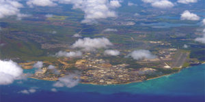 Kalaeloa Welcome - Hawaii Water